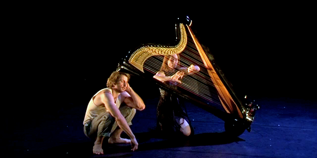 Artpiste d'Angela Laurier - Sceneweb