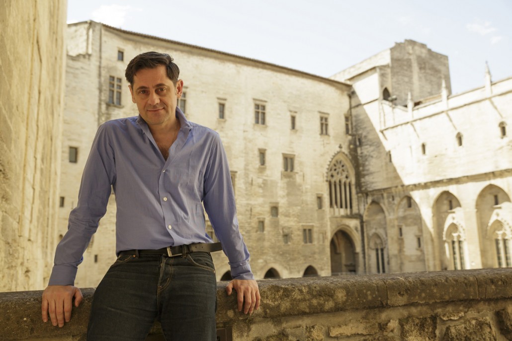 Olivier Py: "Une 70ème édition du Festival d'Avignon qui résonne avec ...