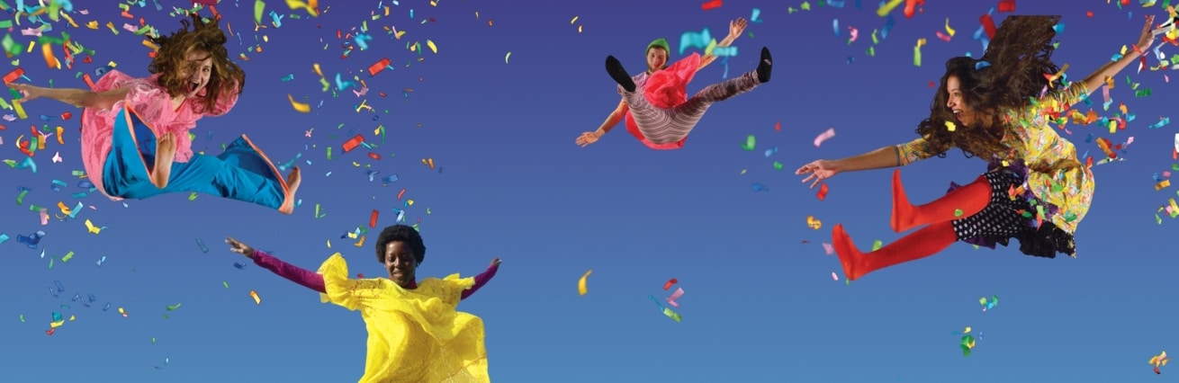 La 38ème saison de la Maison de la Danse à Lyon - Sceneweb