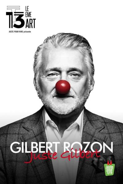 Gilbert Rozon, le patron du 13ème Art quitte ses fonctions de Président ...