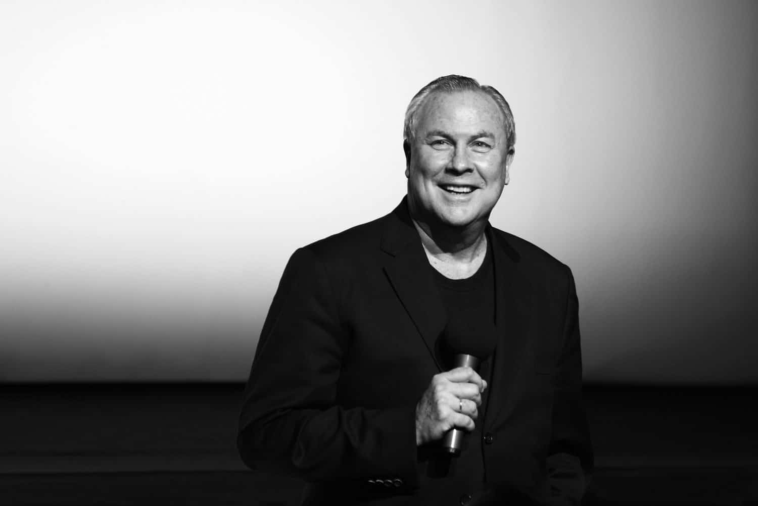 Bob Wilson: "Isabelle Huppert est l'une des artistes les plus ...