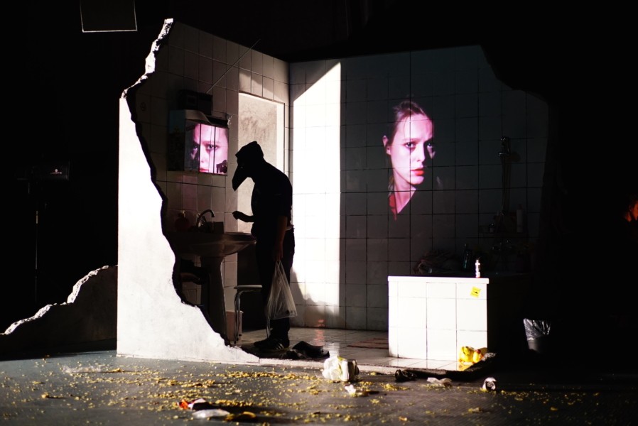Change Me, une métamorphose d'hier et d'aujourd'hui - Sceneweb