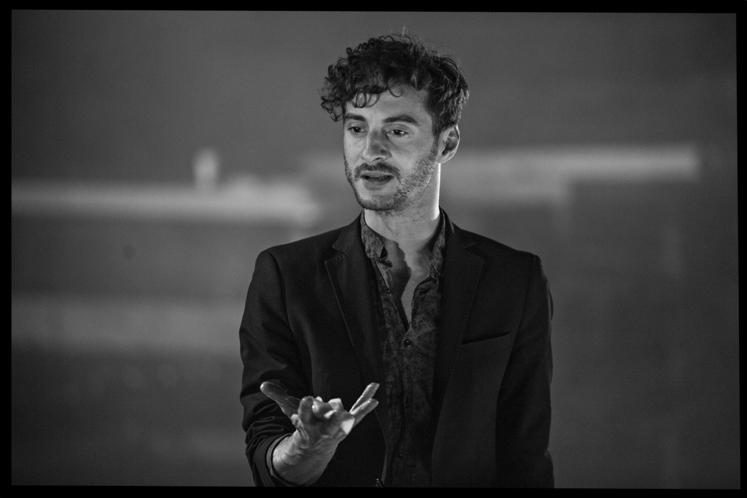 Thomas Jolly: "Opposer les modèles de théâtre public et de théâtre ...