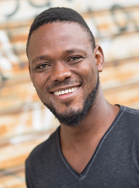 Mawusi Agbedjidji met en scène Fissures d’après Alma de Hala Moughanie ...