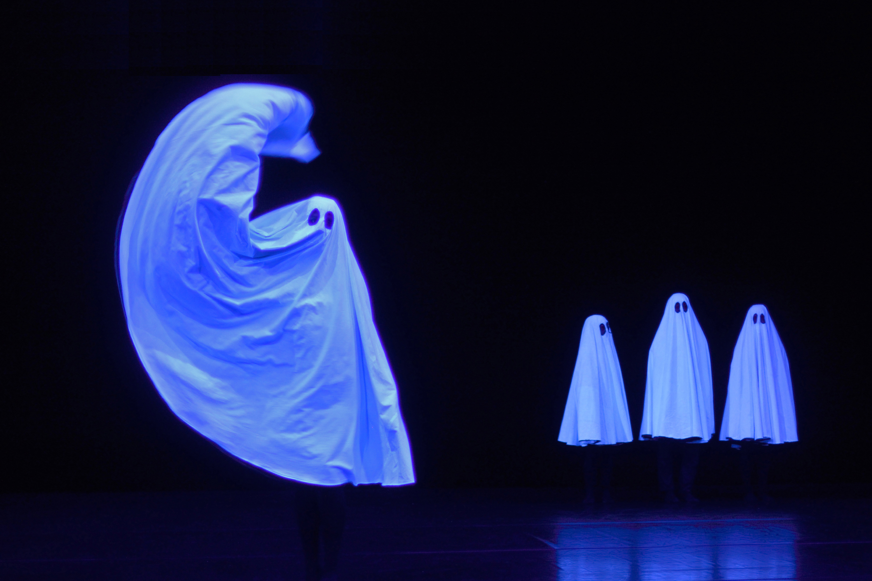 Pillowgraphies par La BaZooKa - Sceneweb
