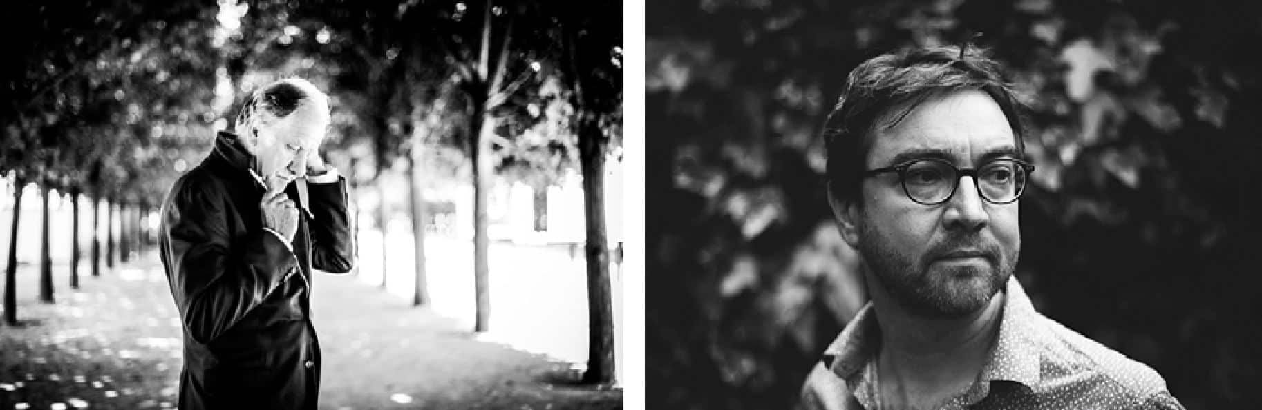 Noël Mamère se lance dans le théâtre avec Nicolas Bonneau - Sceneweb