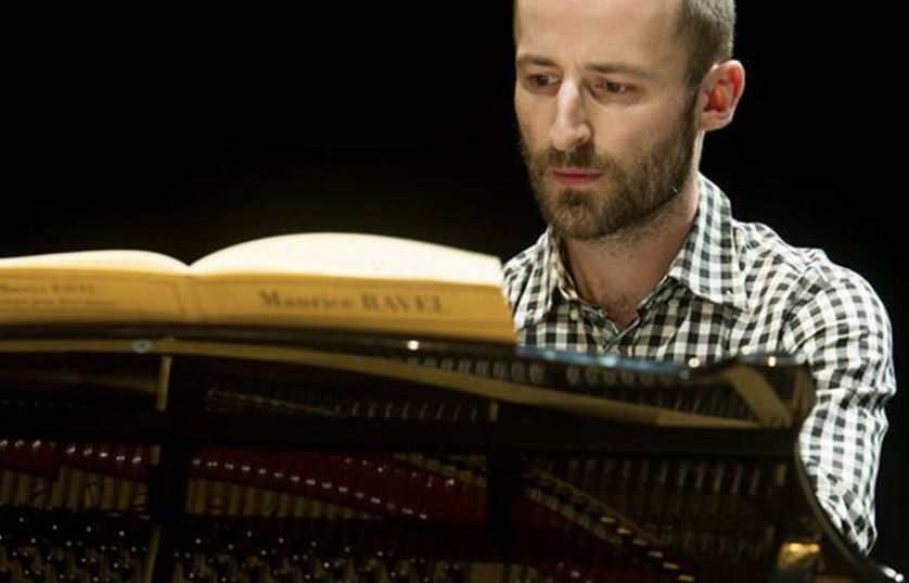 Gis_elle d'Aurélien Richard - Sceneweb