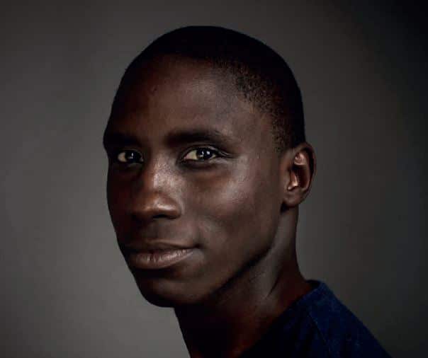 Birane Ba, nouveau pensionnaire de la Comédie-Française - Sceneweb