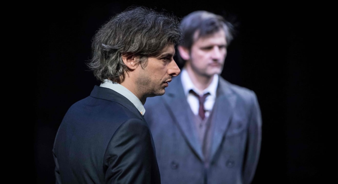 Kirill Serebrennikov et Micha Lescot au Festival d'Avignon cet été ...