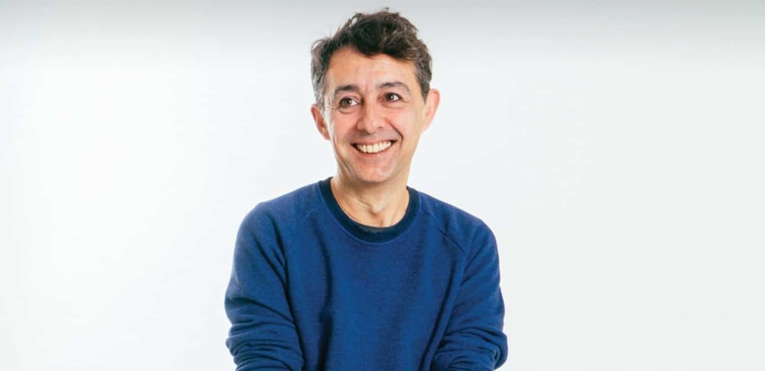 Carte blanche à Pierre Maillet aux Plateaux Sauvages - Sceneweb