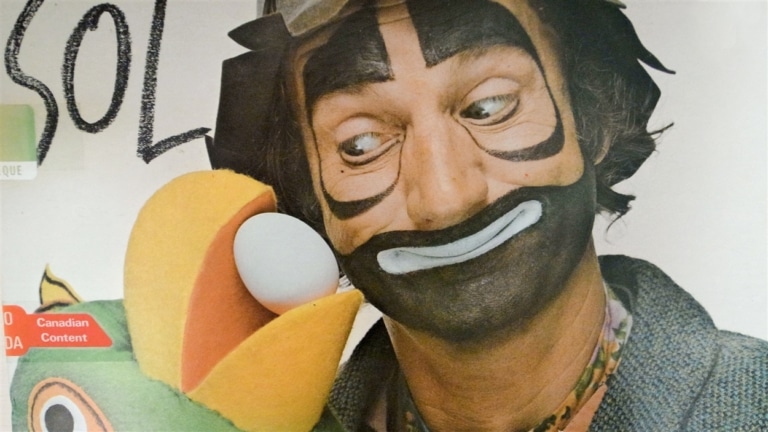 La langue politique du clown Sol toujours d'actualité - Sceneweb