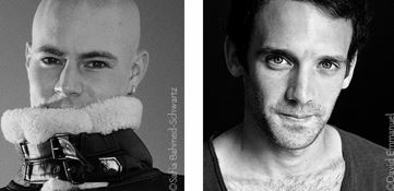 Marin Fouqué et Arthur Guillot lauréats de l’édition 2020 de la bourse ...