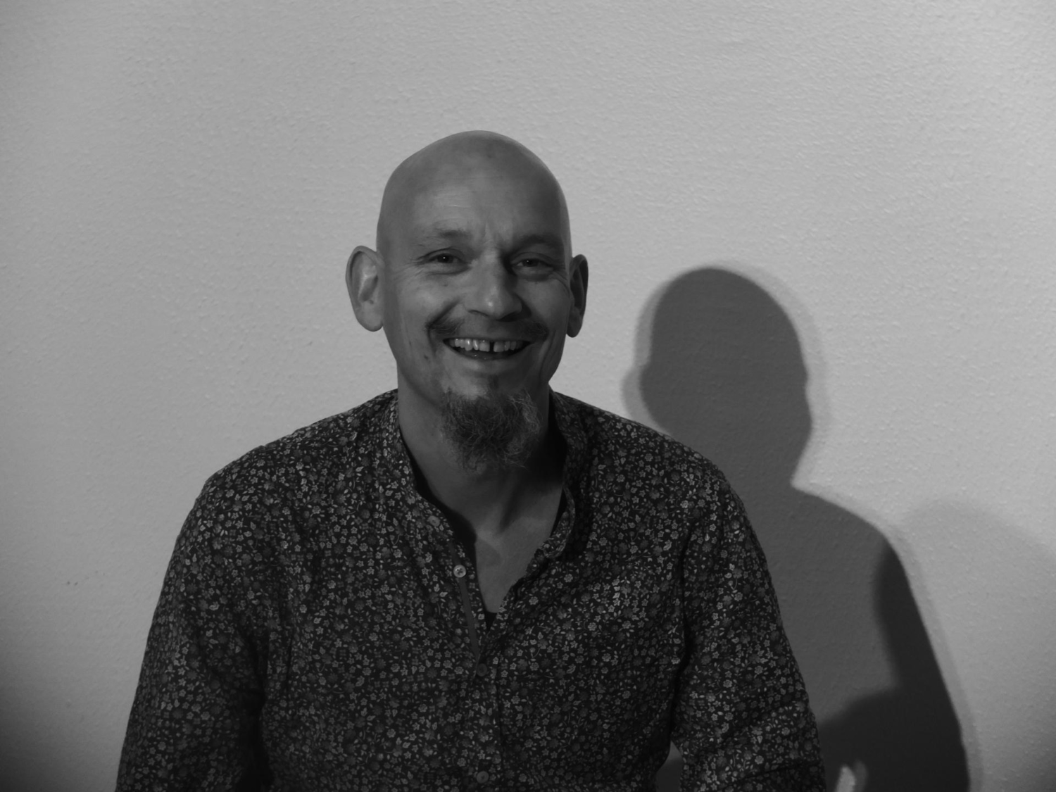 Vincent Berhault, nouveau directeur de La Maison des Jonglages - Sceneweb