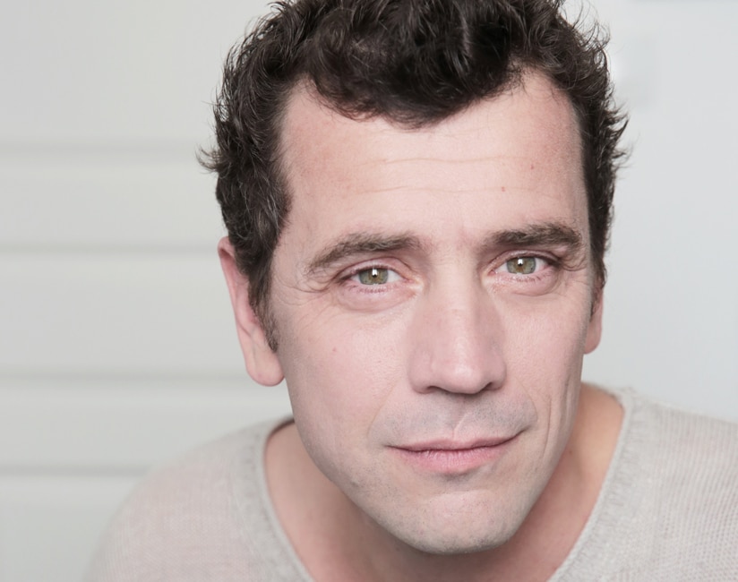 Soir de Première avec Grégori Baquet - Sceneweb