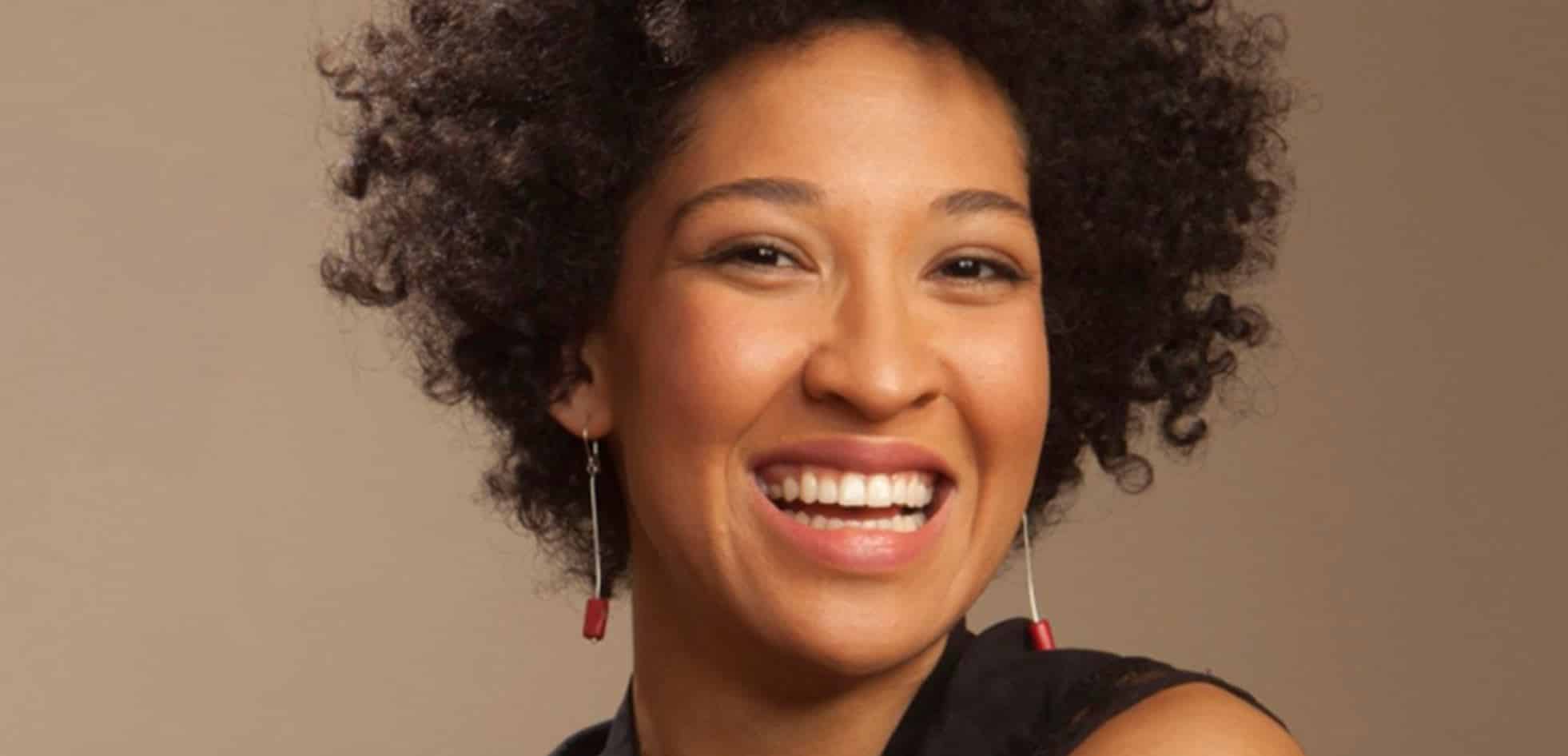 Joséphine Julia Bullock rend hommage à Joséphine Baker dans Perle noire ...