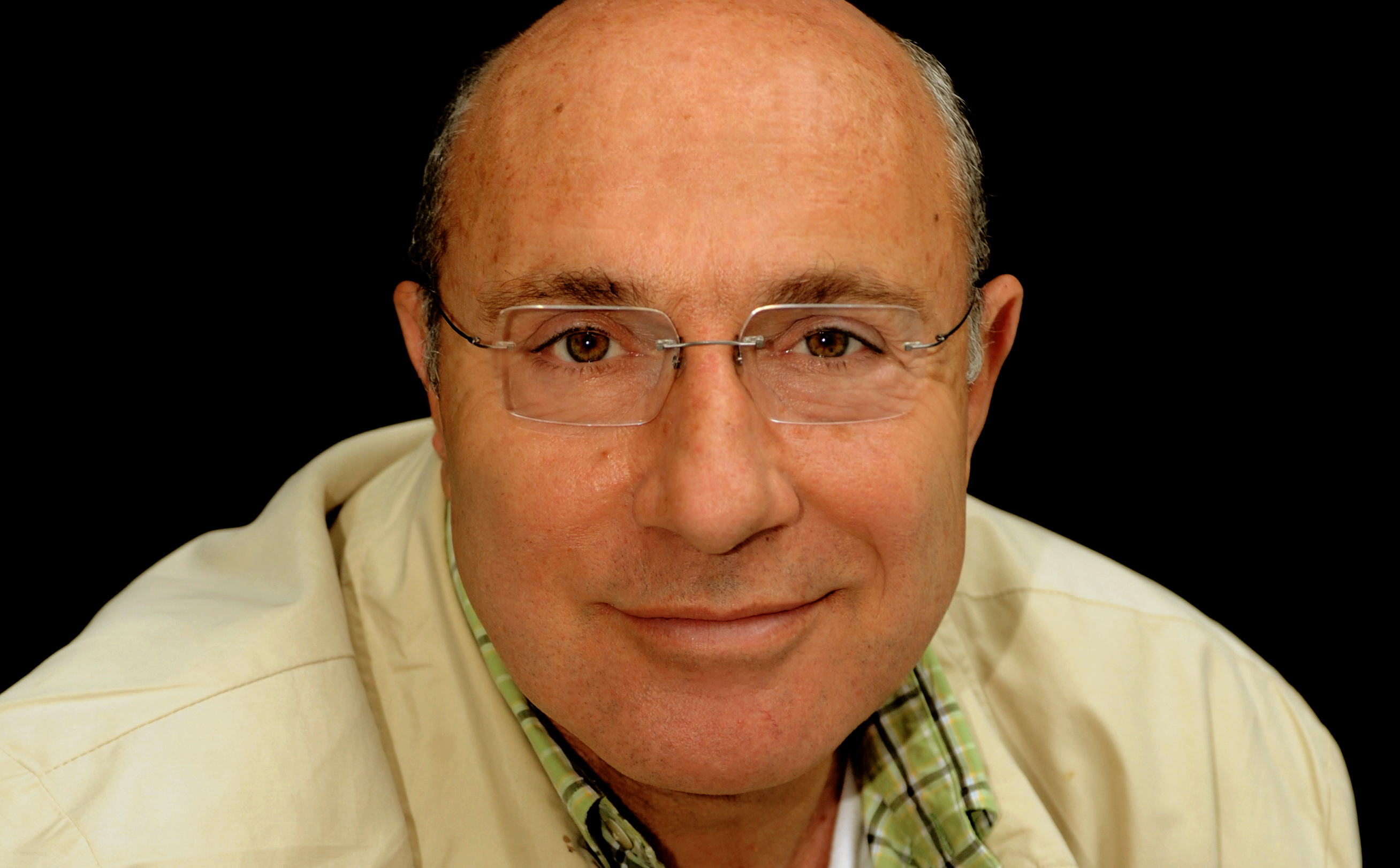 Yorgos Loukos, le directeur du ballet de l'opéra de Lyon licencié après ...