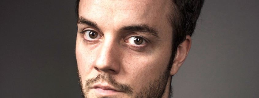Jérémy Lopez - Sceneweb