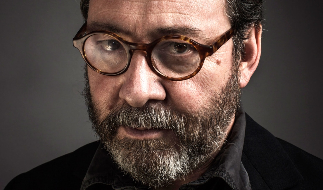 Hervé Pierre - Sceneweb