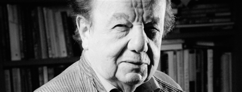 La mort de Marcel Maréchal - Sceneweb