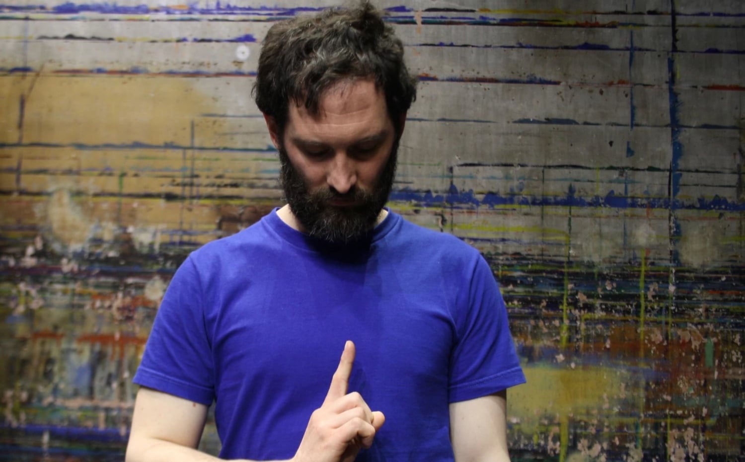 Théories et pratiques du jeu d’acteur de Maxime Kurvers - Sceneweb