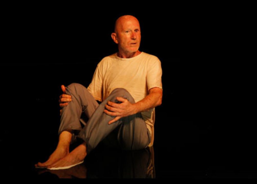 Yann Collette dans Les enfants éblouis de Yan Allegret - Sceneweb