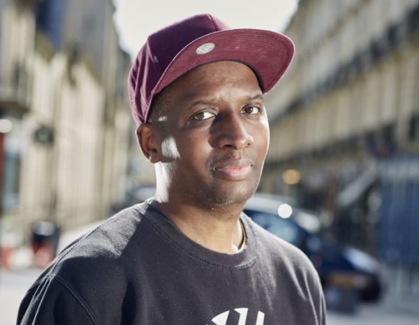 Un week-end hommage à Ousmane Sy à l'Azimut - Sceneweb