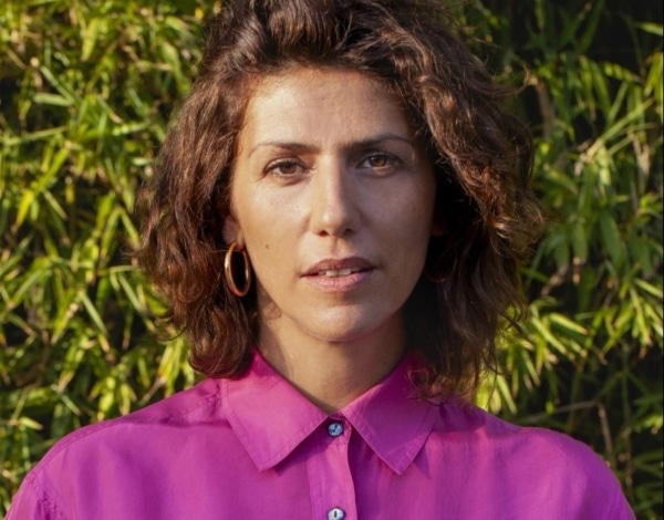 Francesca Corona, nouvelle directrice artistique du Festival d'Automne ...