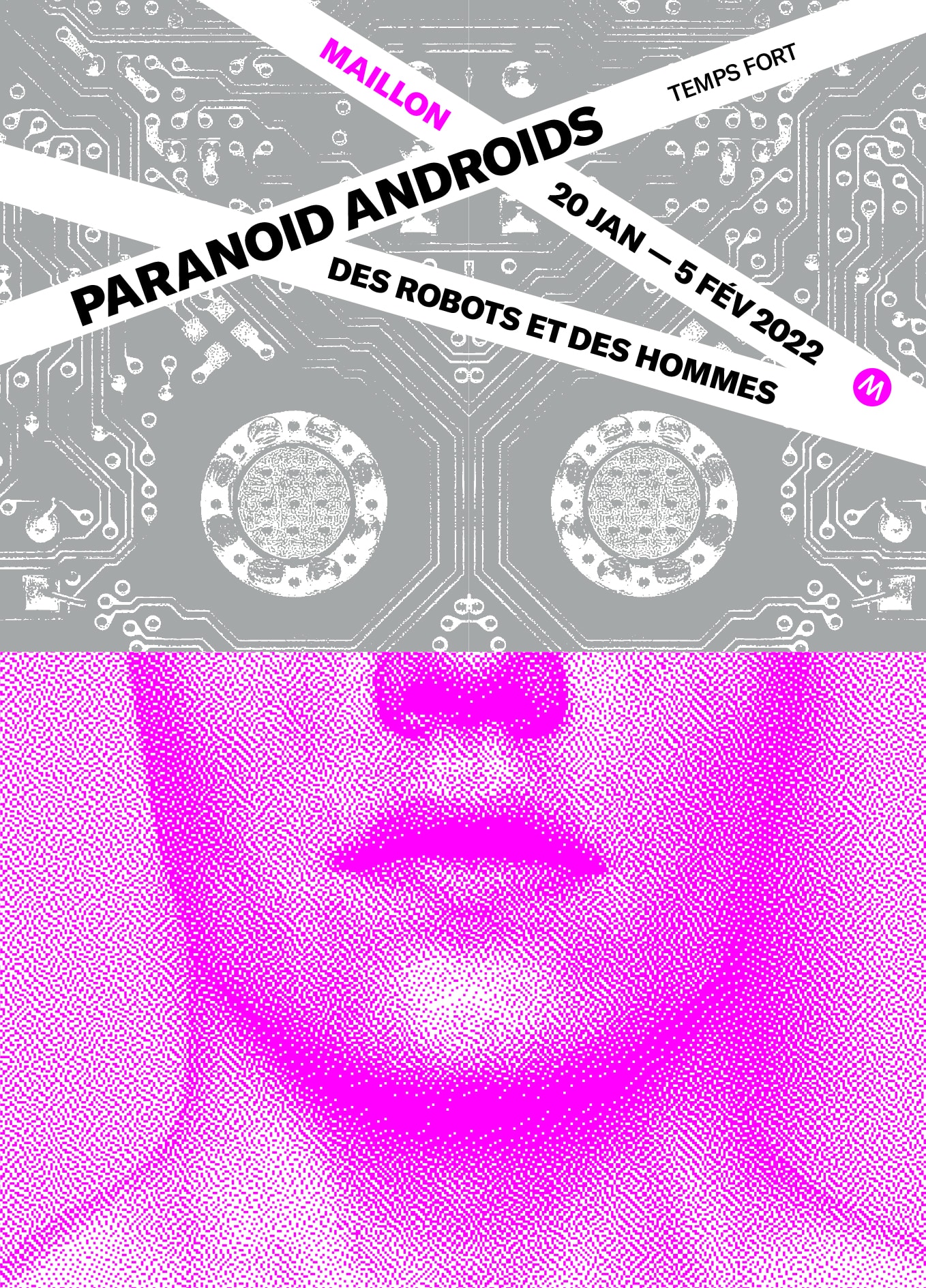 Paranoid Androids au Maillon de Strasbourg - Sceneweb
