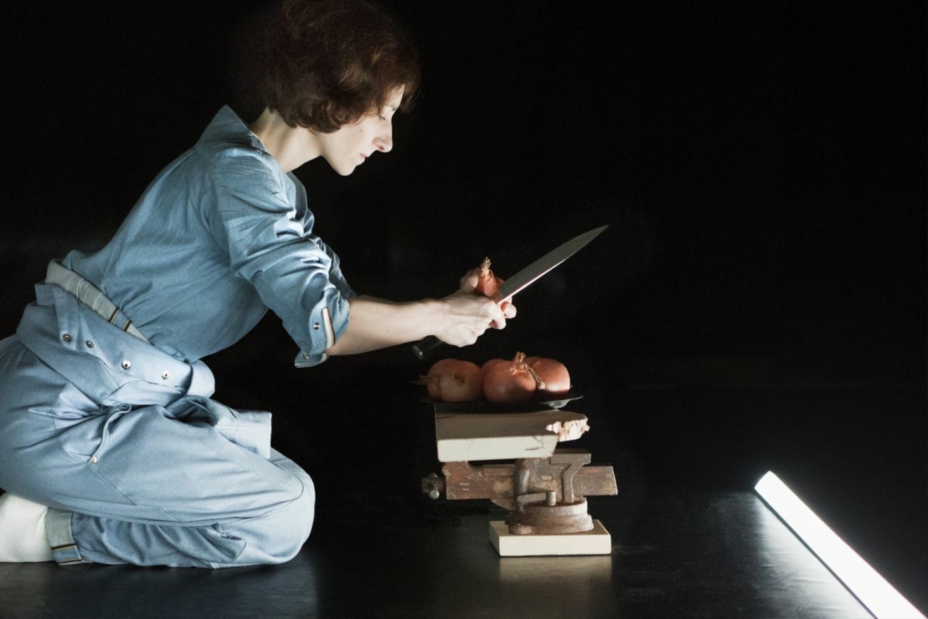 Not I et Black Bird : deux rites transculturels au féminin signés ...