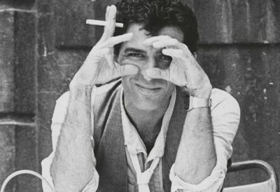 Toutes les vies d’Andy De Groat - Sceneweb