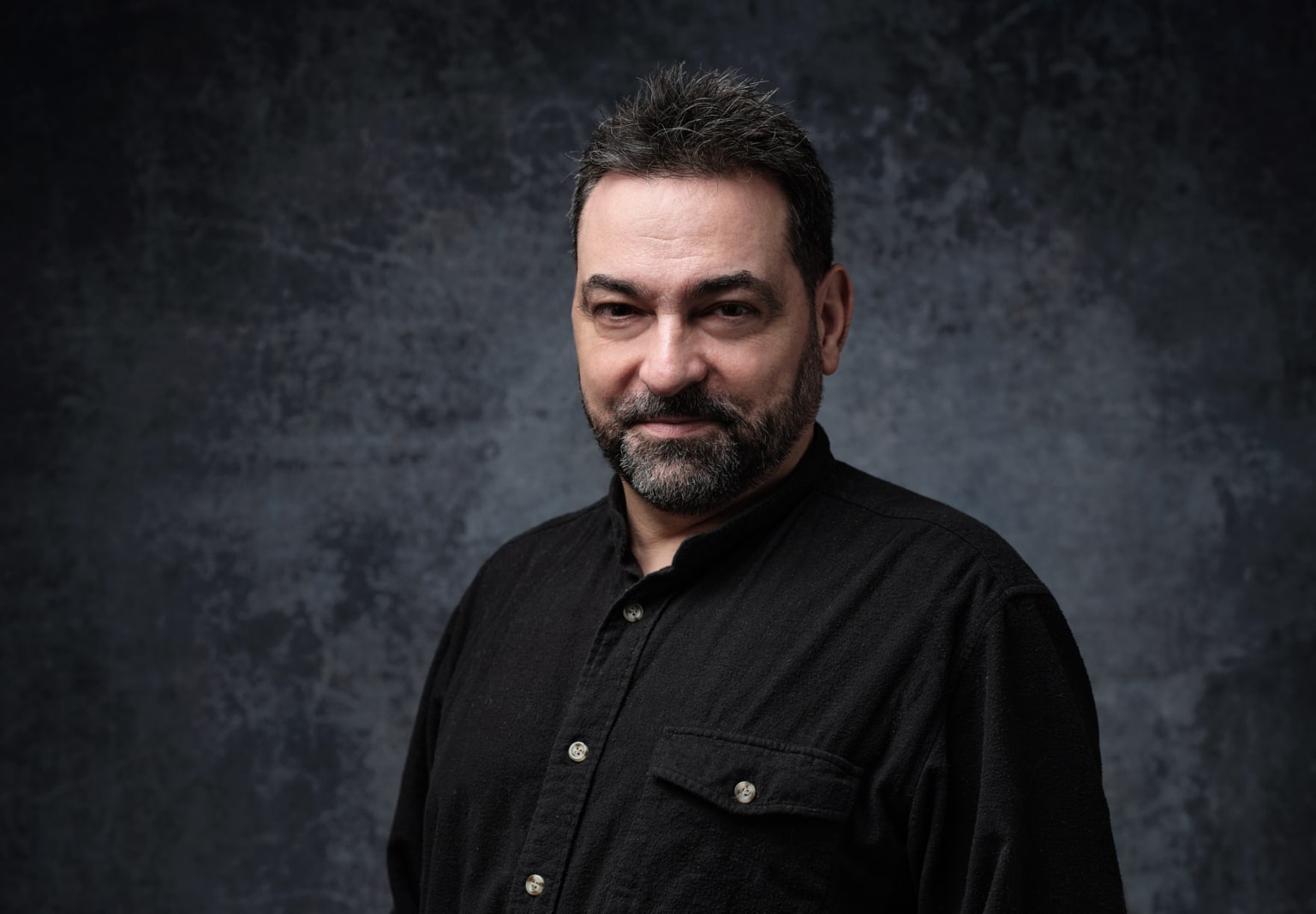 Christophe Raynaud de Lage, le regard s'expose - Sceneweb