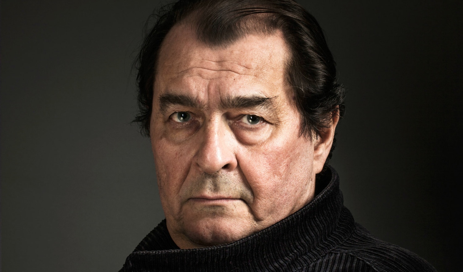 Bruno Raffaelli - Sceneweb