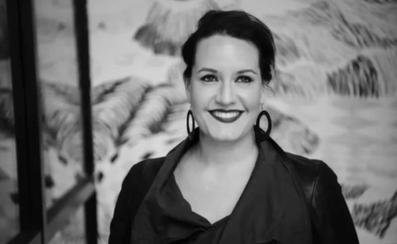 Elza van den Heever, Salomé à l'Opéra national de Paris dans la mise en ...