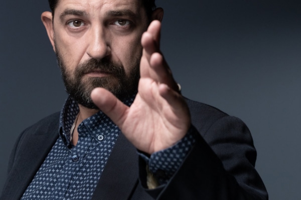 Tiago Rodrigues souhaite que le Festival d'Avignon soit la parenthèse ...