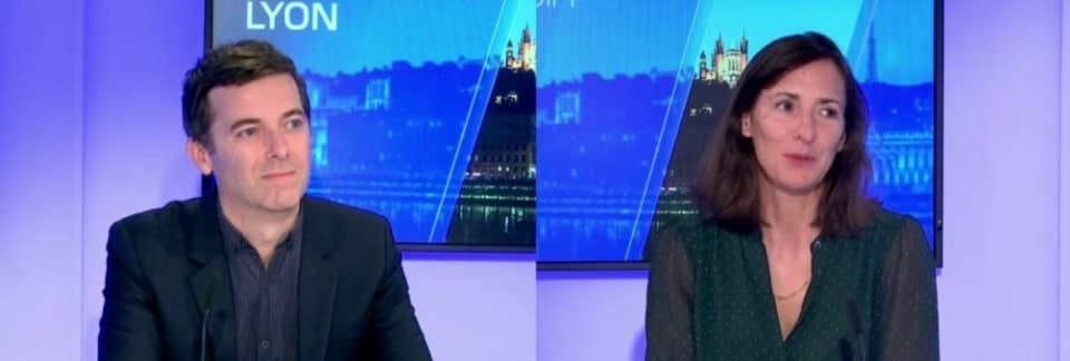 Emmanuelle Durand et Vincent Anglade : un nouveau duo à la tête des ...