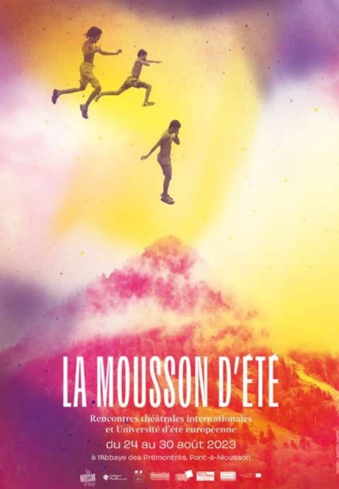 La Mousson d'été 2023