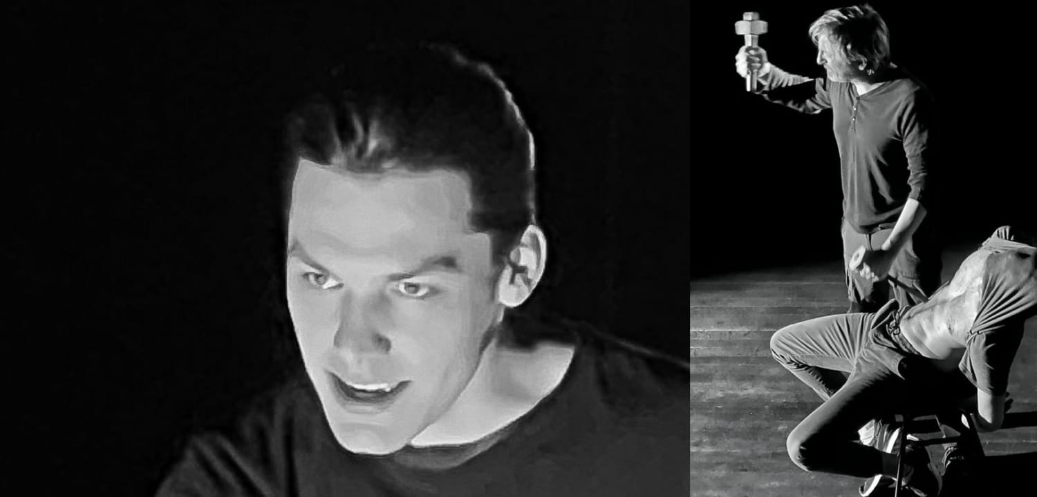 Benjamin Guyot met en scène Killology de Gary Owen