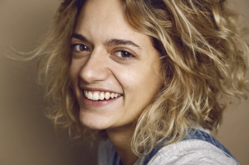 Soir de première Raphaëlle Rousseau