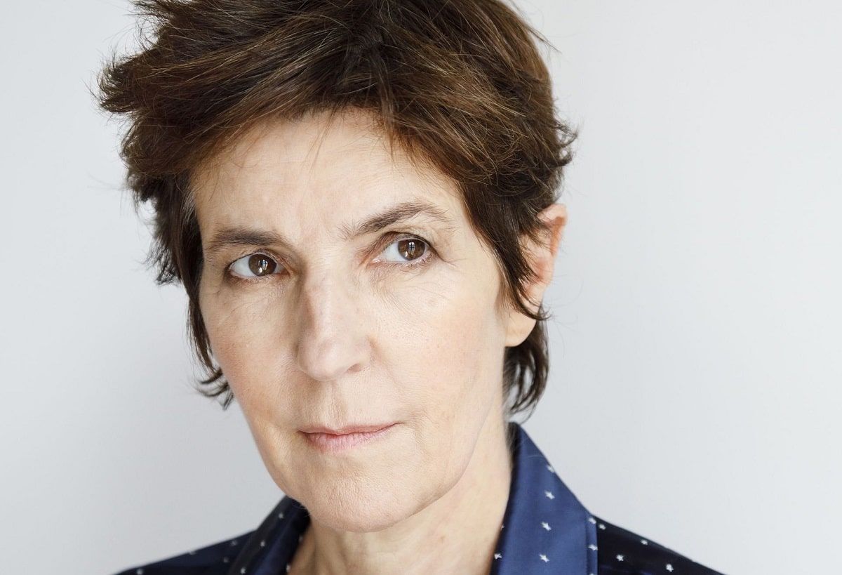 Stanislas Nordey met en scène Le voyage dans l'Est de Christine Angot