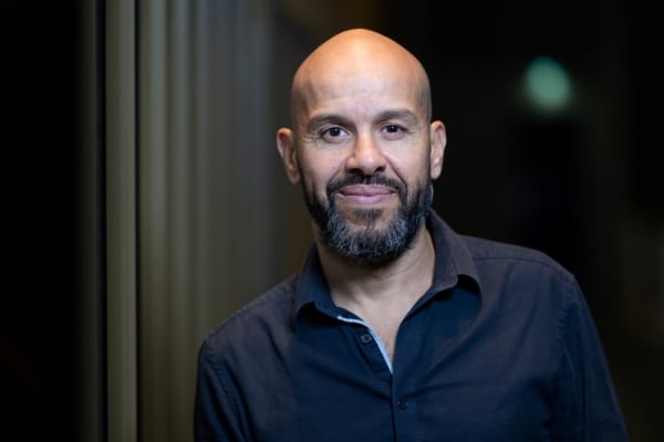 La danse des JO 2024 : la chorégraphie de Mourad Merzouki