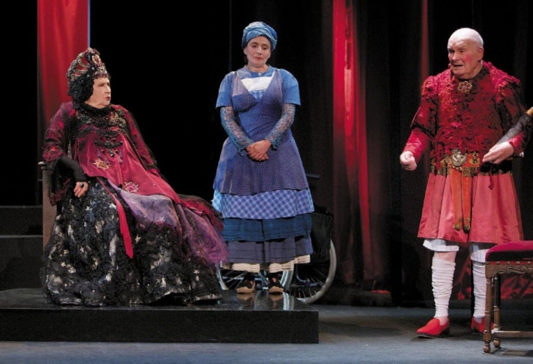 La mort de Juliette Carré