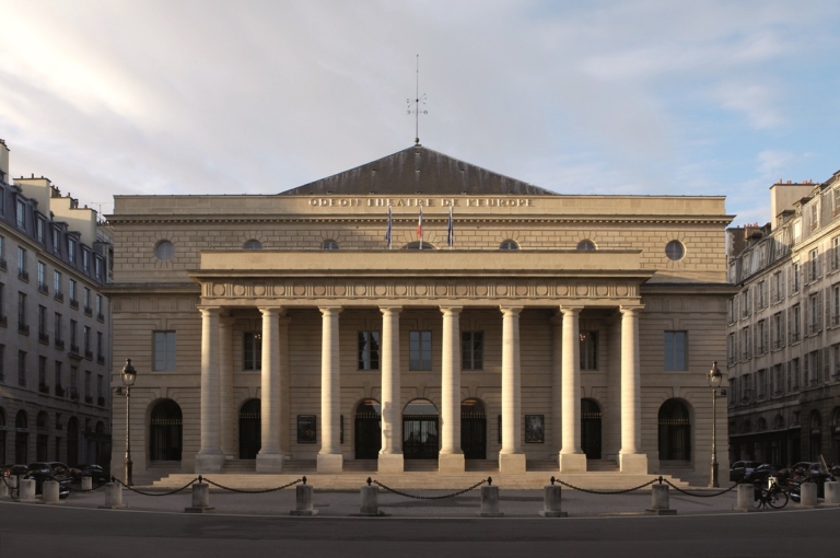 La saison 2026/2027 de l'Odéon - Théâtre de l'Europe