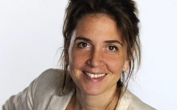 Elsa Boublil va diriger le nouveau Théâtre de la Concorde à Paris