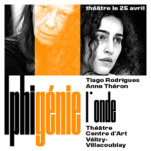 Norah Krief chante les Sonnets de Shakespeare - Sceneweb