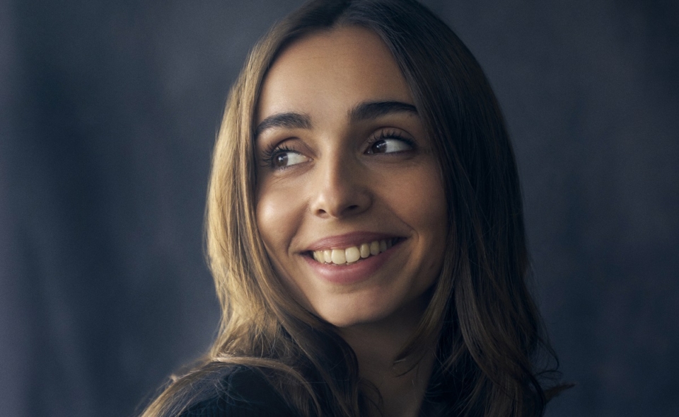 Soir de Première avec Léa Desandre