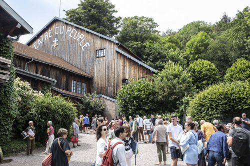 Le Théâtre du Peuple de Bussang célèbre ses 130 ans